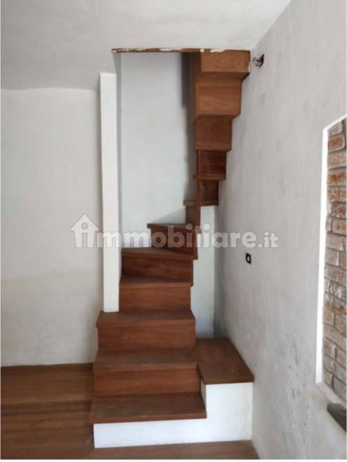 Asta per casa indipendente, Cascina Luigione, 37 Capriata d'Orba, rif ...