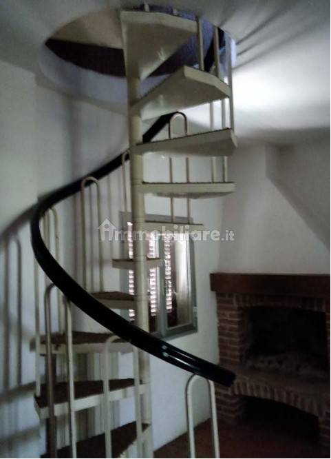 Asta per casa indipendente, Cascina Luigione, 37 Capriata d'Orba, rif ...