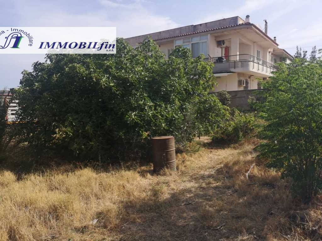 Terreno edificabile contrada de simone, Misilmeri, rif. 125985169 ...