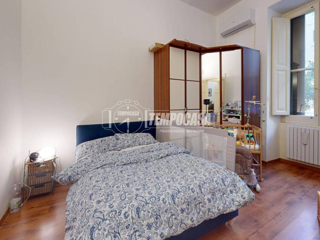 Vendita Appartamento Bari. Bilocale in via de Deo Emanuele Generale ...