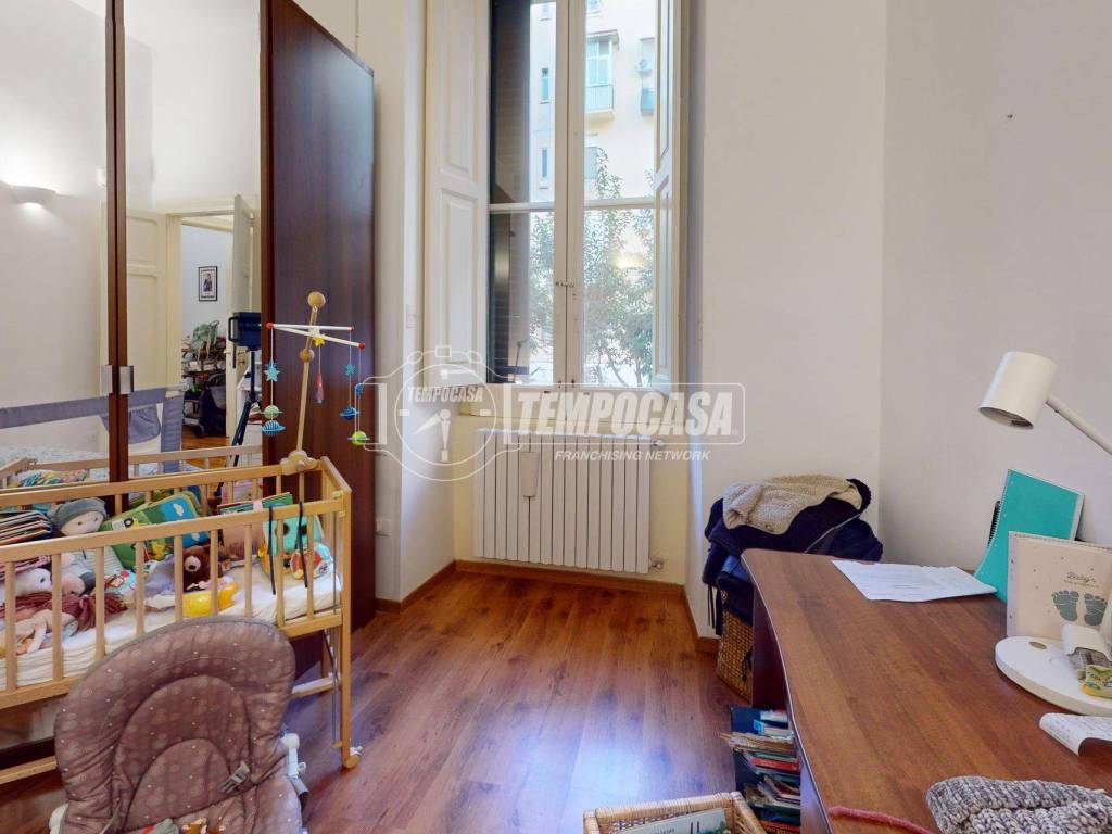 Vendita Appartamento Bari. Bilocale in via de Deo Emanuele Generale ...