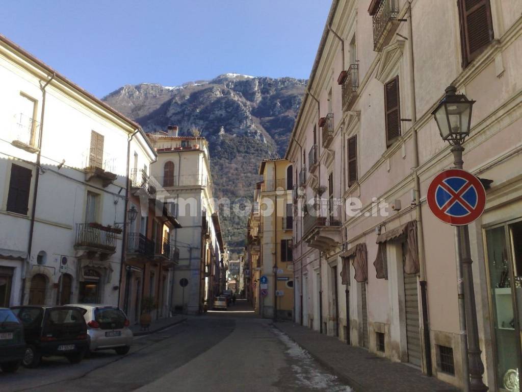 Terreno edificabile via Vespasiano, Antrodoco, rif. 125987207 ...