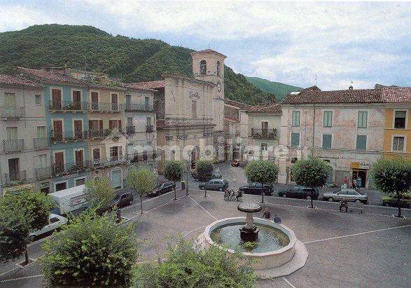 Terreno edificabile via Vespasiano, Antrodoco, rif. 125987207 ...