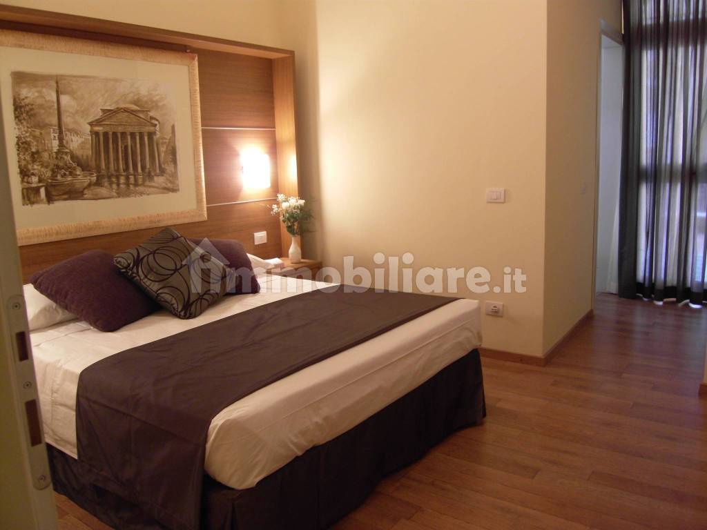 Vendita Appartamento Roma. Quadrilocale in via Goito. Ottimo stato ...