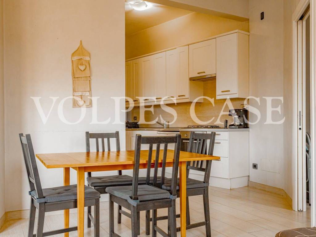 Vendita Appartamento Roma. Bilocale in via Minucio Felice. Ottimo stato ...