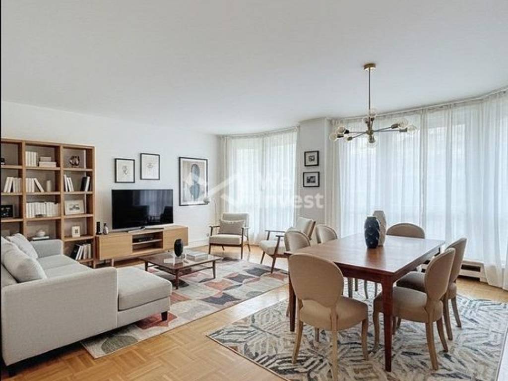 Vendita Appartamento Boulogne-Billancourt. Bilocale, Terzo piano, rif ...