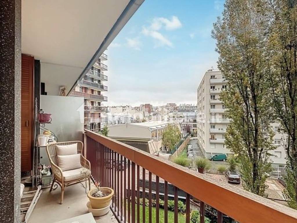 Vendita Appartamento Boulogne-Billancourt. Bilocale, Terzo piano, rif ...