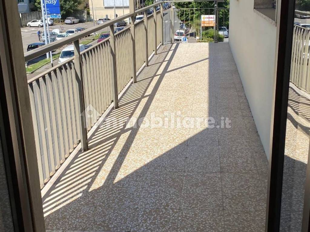 Vendita Appartamento Firenze. Quadrilocale in via di Rocca Tedalda 85 ...