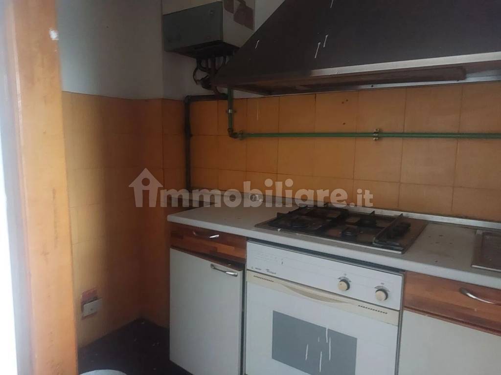 Vendita Appartamento Santa Croce sull'Arno. Bilocale in via Francesca ...