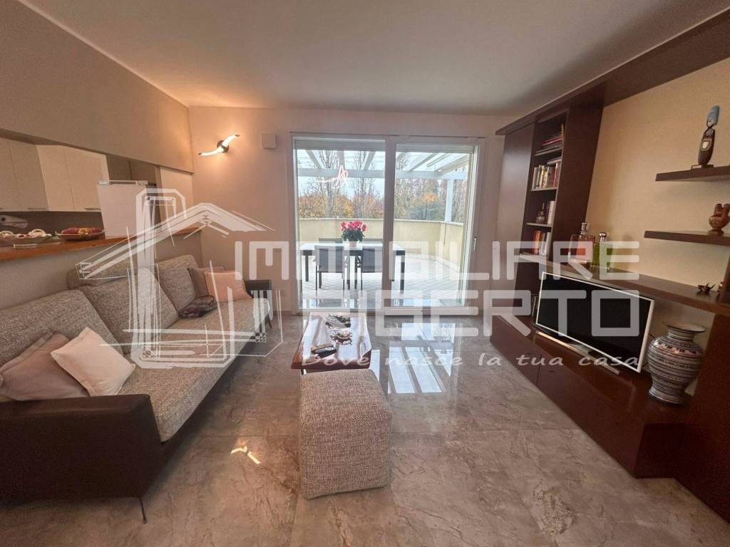Vendita Appartamento Paderno Dugnano. Quadrilocale in via Nino Bixio 6 ...