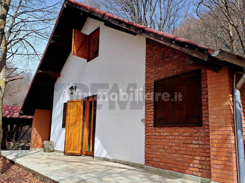 Vendita Baita in portella colla strada provinciale 119 Polizzi Generosa ...