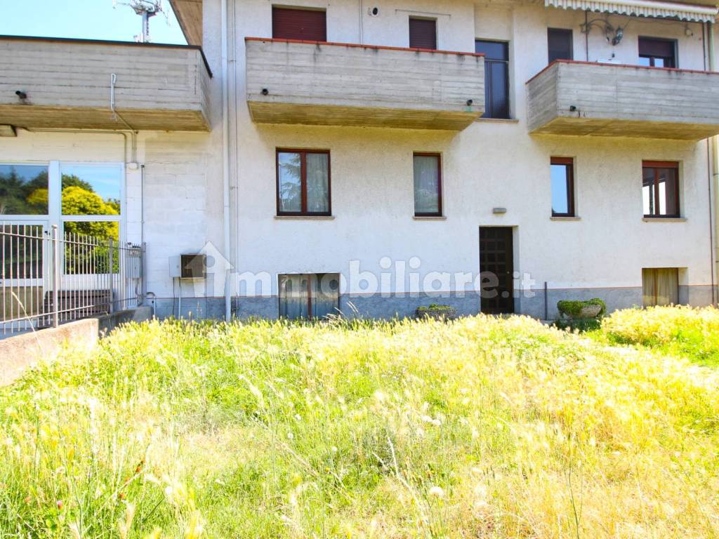 Capannone, Liscate, Rif. 126018275 - Immobiliare.it