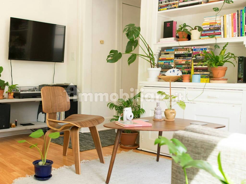 Asta per attico - mansarda, via Camillo Benso Conte di Cavour 46, 46 ...