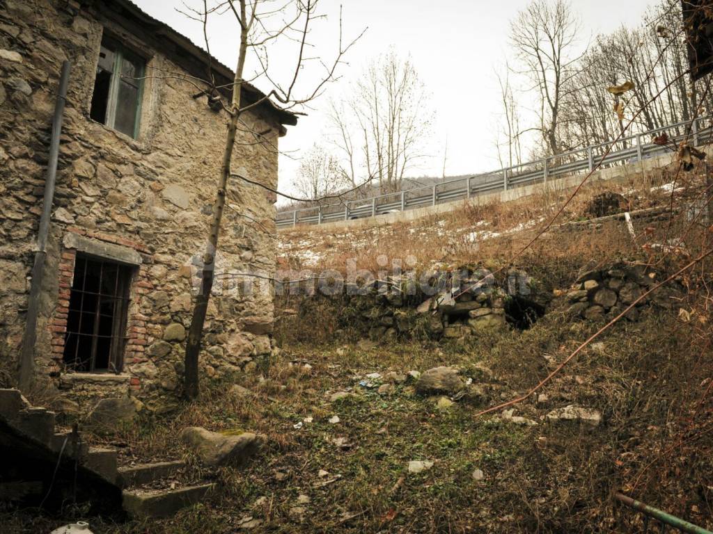 Vendita Rustico in Panice Sottana Limone Piemonte. 1070 m², rif. 126026513