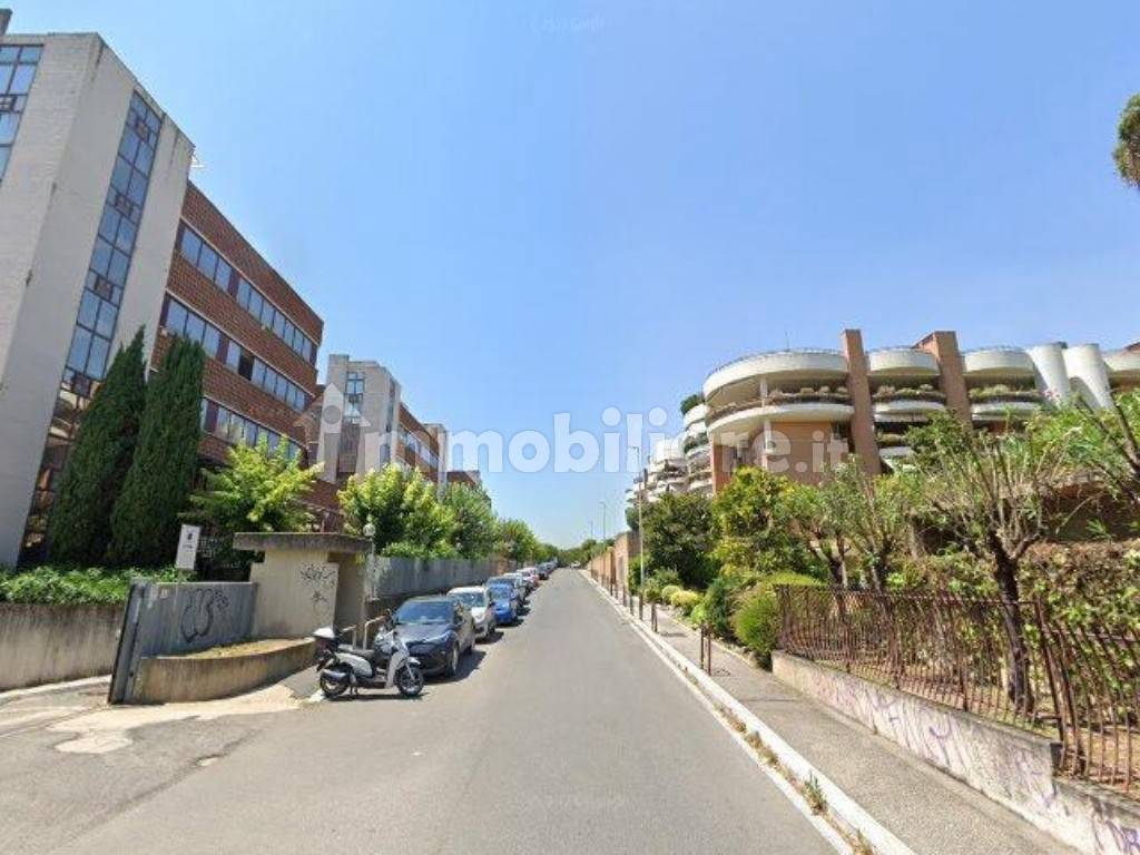 Auction for apartment, via Lucia Guerrini, 34 - Roma 34, Talenti ...