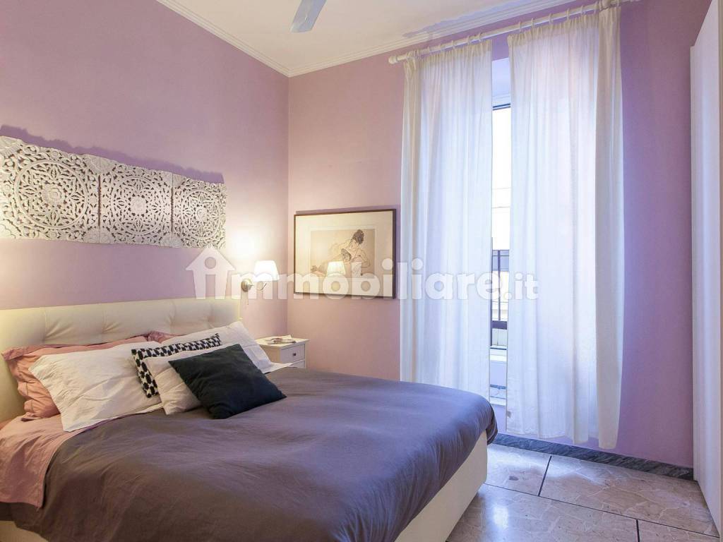 Rent Apartment Rome. 3-room flat in via Otranto. Central heating, ref ...