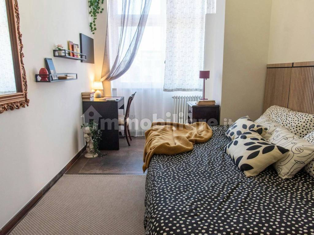 Stanza singola in affitto, affittasi camera singola via Mario Musco ...