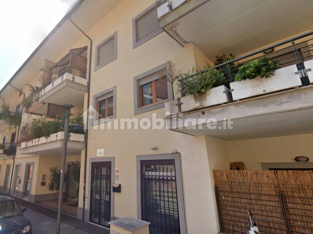 Asta per palazzo - stabile, via Giuseppe Angelillo, Centro Gioia del ...