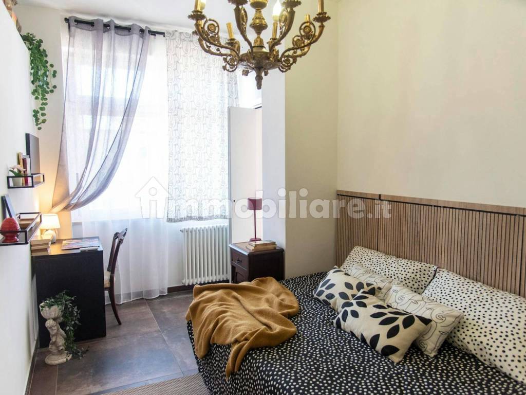 Stanza singola in affitto, affittasi camera singola via Mario Musco ...