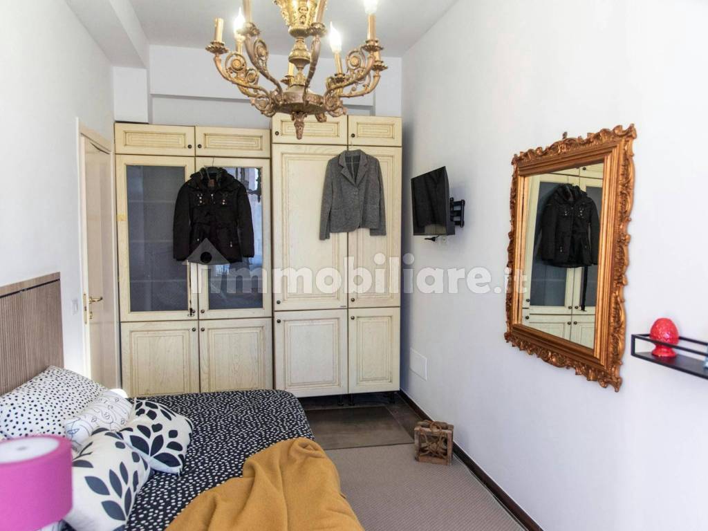 Stanza singola in affitto, affittasi camera singola via Mario Musco ...