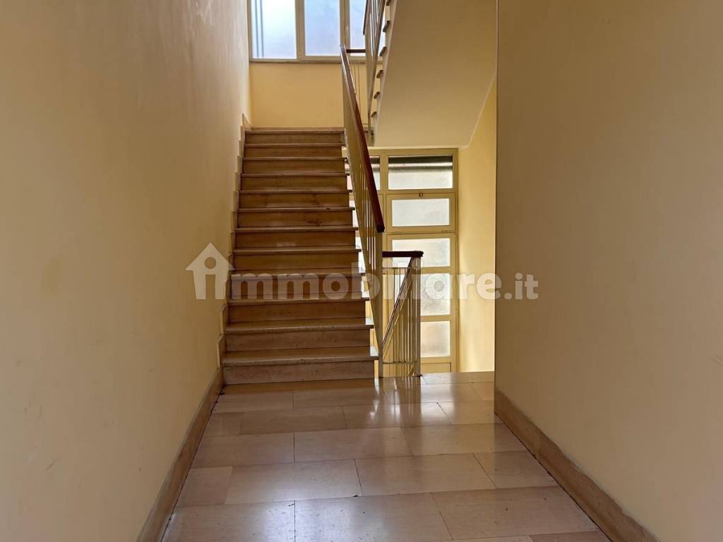 Vendita Appartamento Roma. Quadrilocale in largo dei Claudiani 19B ...