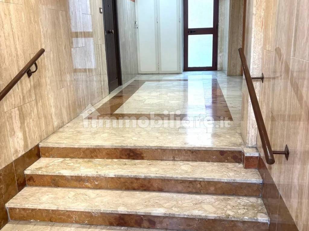 Vendita Appartamento Palermo. Bilocale in via Cardinale Lualdi ...