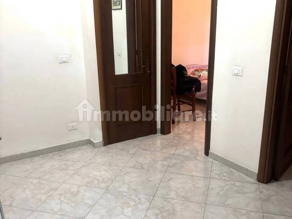 Vendita Appartamento Palermo. Bilocale in via Cardinale Lualdi ...