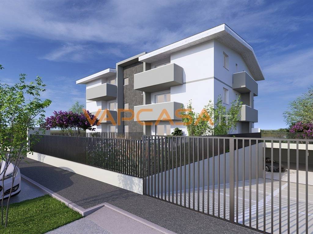 Vendita Appartamento Martinengo. Quadrilocale in via Vallere. Nuovo ...