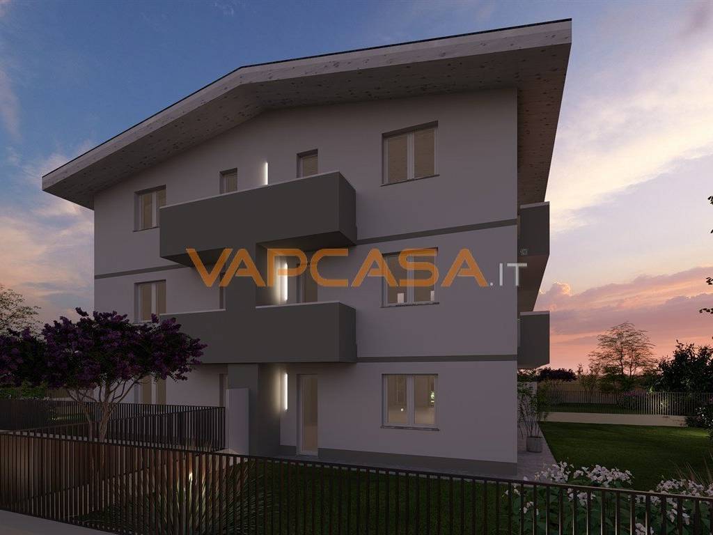 Vendita Appartamento Martinengo. Quadrilocale in via Vallere. Nuovo ...