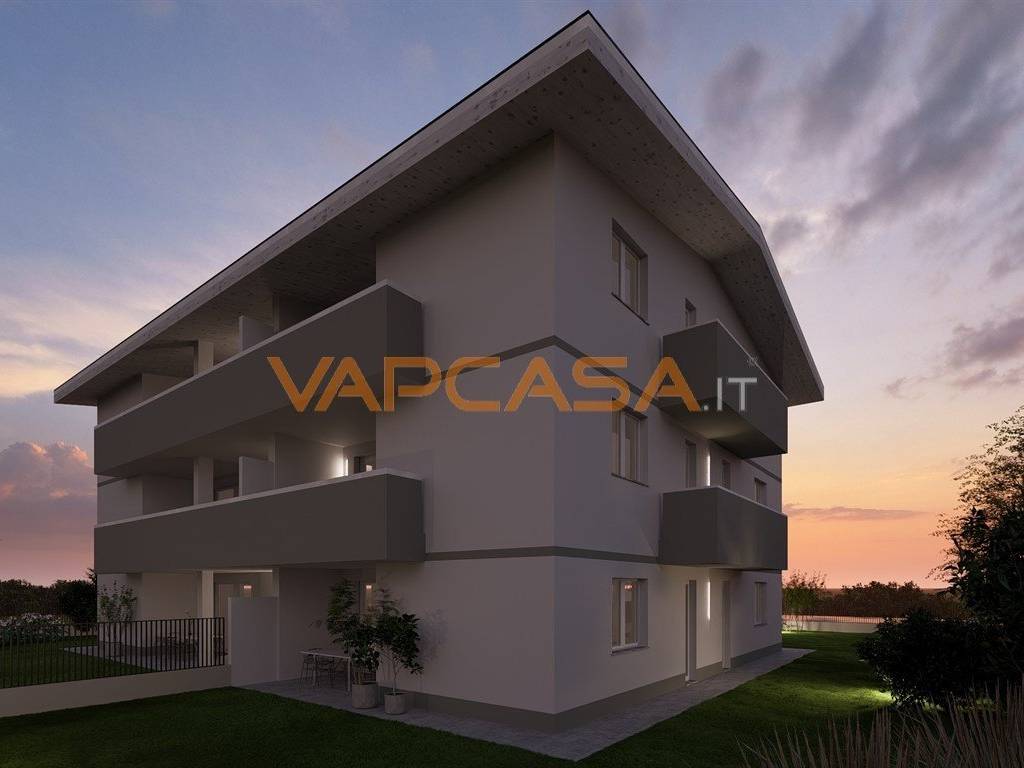 Vendita Appartamento Martinengo. Quadrilocale in via Vallere. Nuovo ...