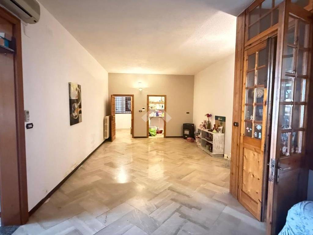 Vendita Terratetto unifamiliare in via Francesco Crispi 17 Racale. Da ...