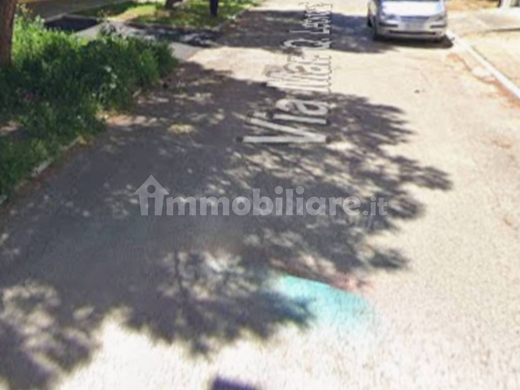 Asta per appartamento, via Oreste Leonardi, Centro Anzano di Puglia ...