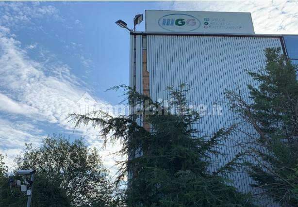 Negozio - Locale commerciale via Guido Rossa, Cornate d'Adda, Rif ...