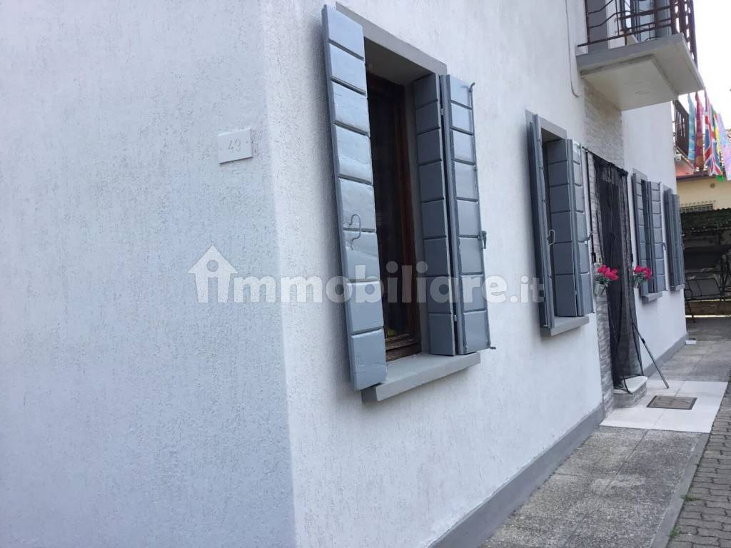Vendita Villa unifamiliare in via Selvana Treviso. Posto auto, con ...
