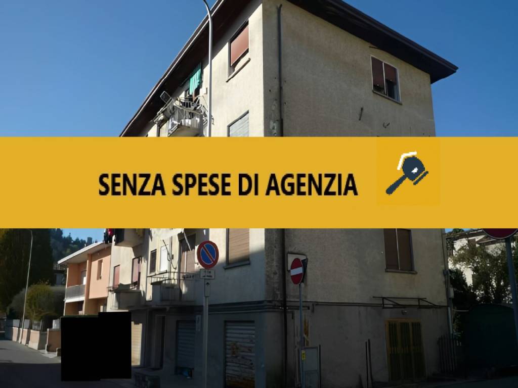 Asta per appartamento, via Antonio Canova, 5, Centro Conegliano, rif ...