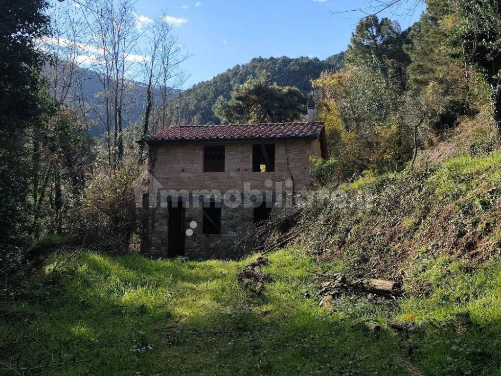 Vendita Rustico in Colle di Compito, Capannori. Da ristrutturare, posto ...