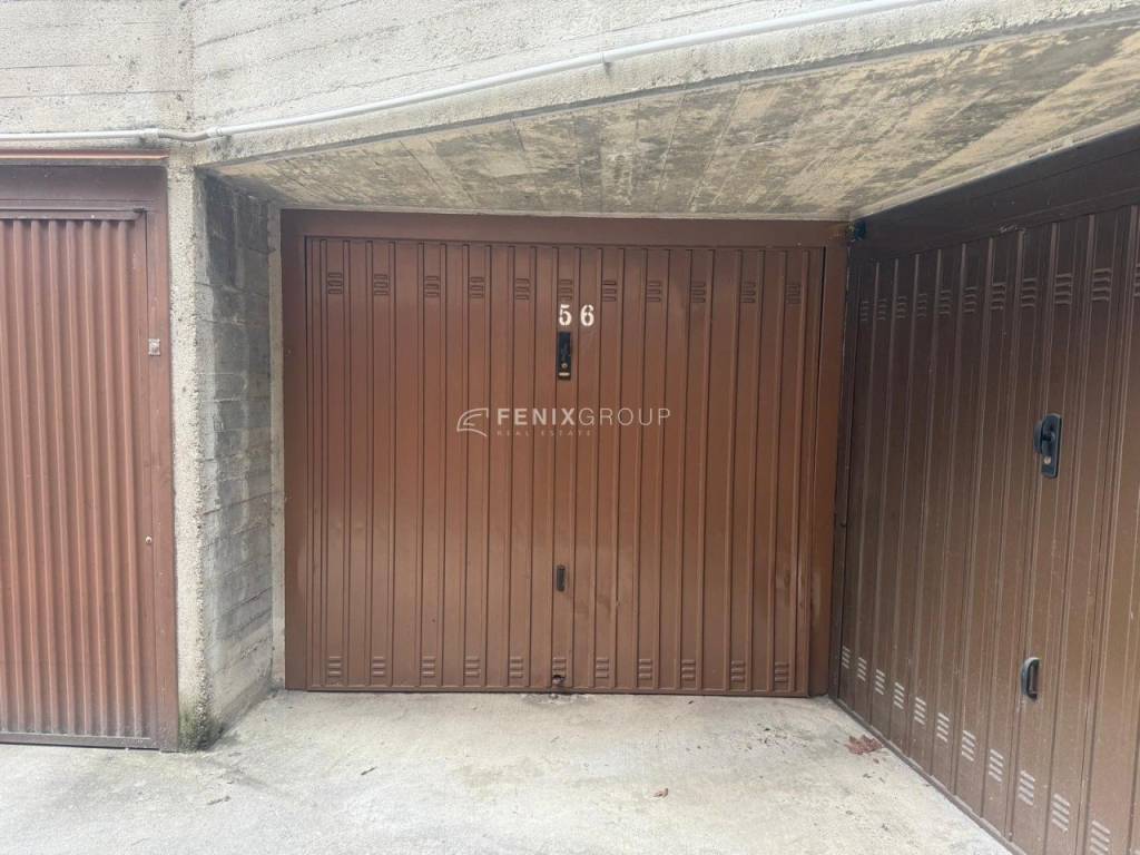 Posto auto - moto via Walter Tobagi 17, Milano, Rif. 126067229 ...