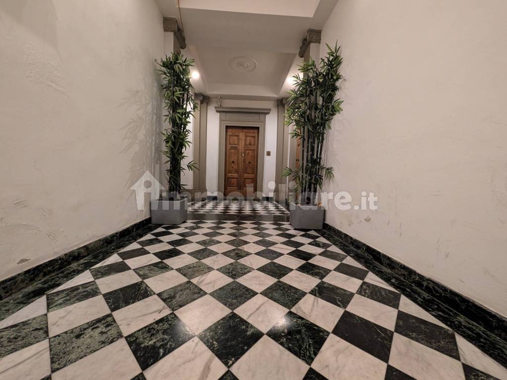 Vendita Appartamento in via Camillo Benso di Cavour 30A. Firenze. Da ...