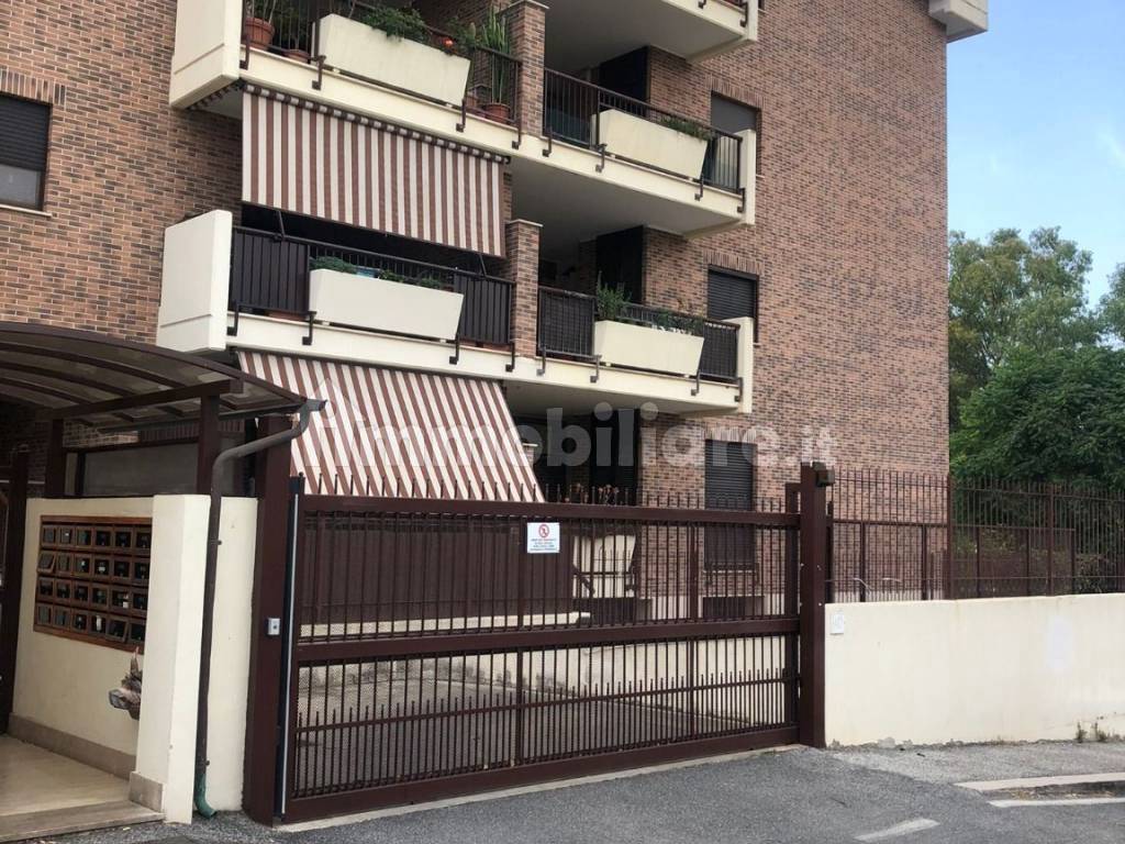 Vendita Appartamento Roma. Bilocale in via Livio Concin. Buono stato ...