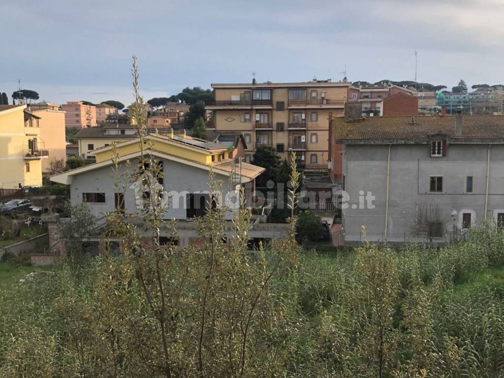 Vendita Appartamento Roma. Bilocale in via Livio Concin. Buono stato ...