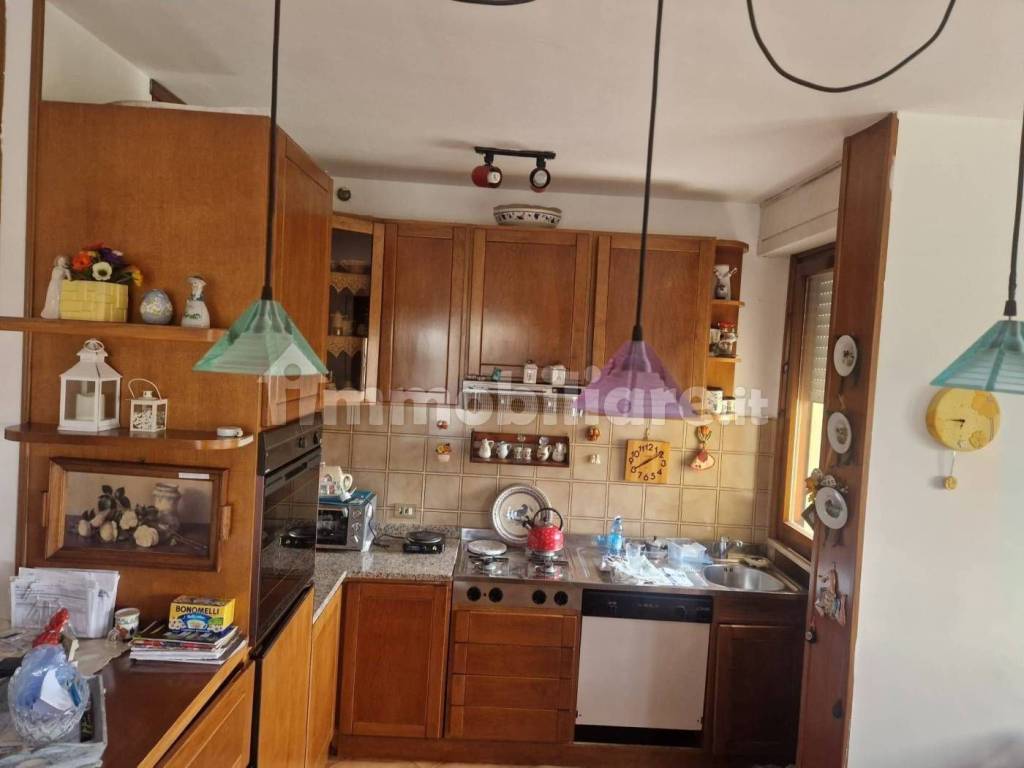 Vendita Appartamento Pisa. Quadrilocale in via Adolfo Omodeo. Buono ...
