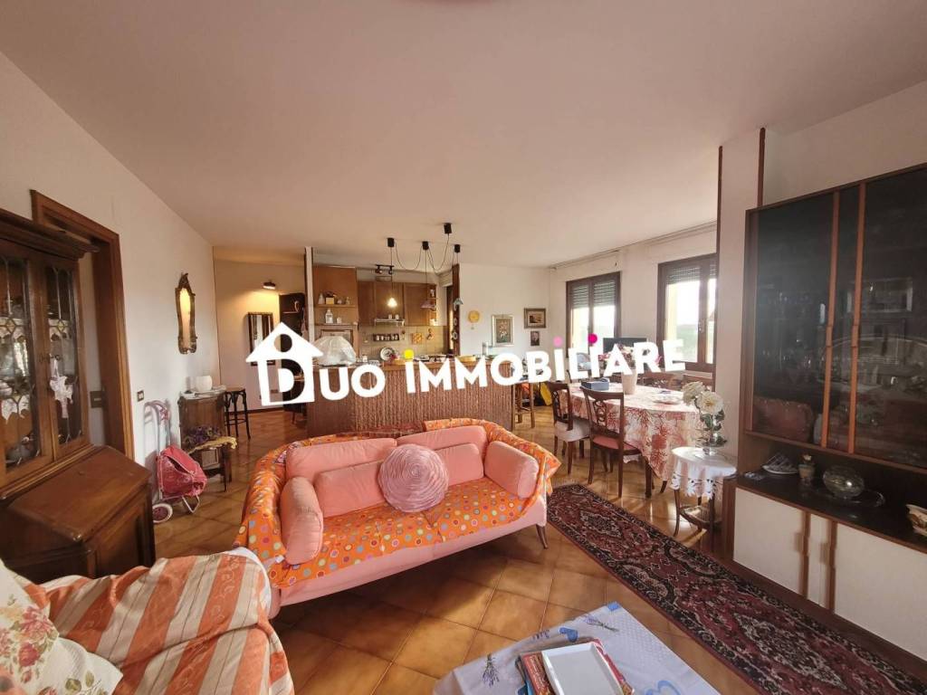 Vendita Appartamento Pisa. Quadrilocale in via Adolfo Omodeo. Buono ...