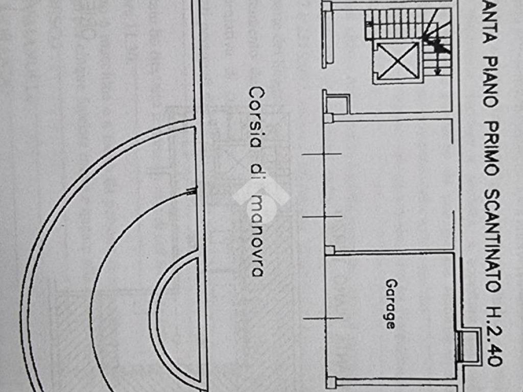 Garage - Box via Brigata Regina 4, Verona, Rif. 126073009 - Immobiliare.it