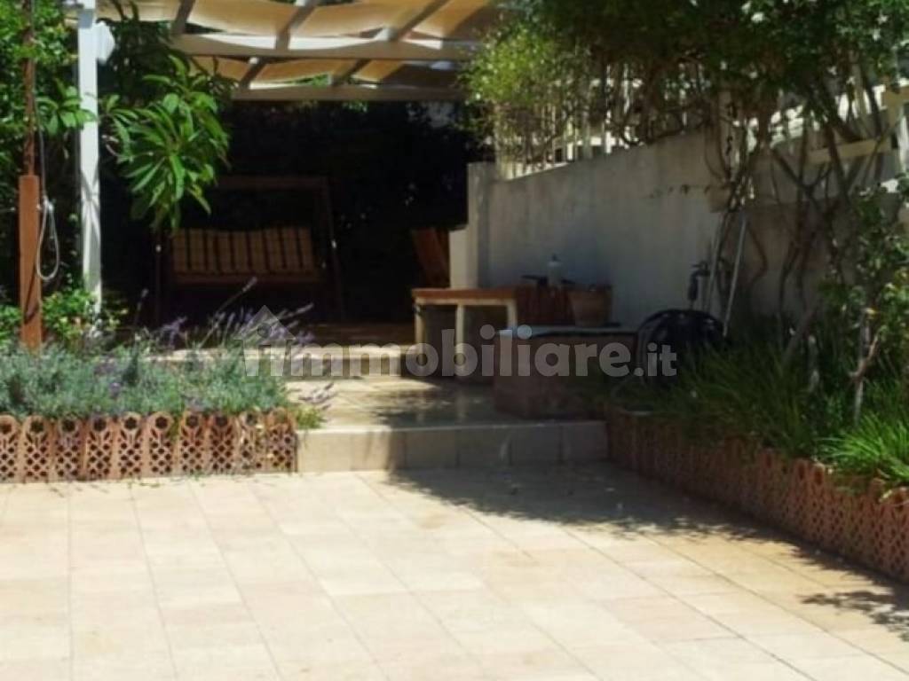 Vendita Villa a schiera in via Dottor Giorgio Sortino 40A Ragusa. Buono ...