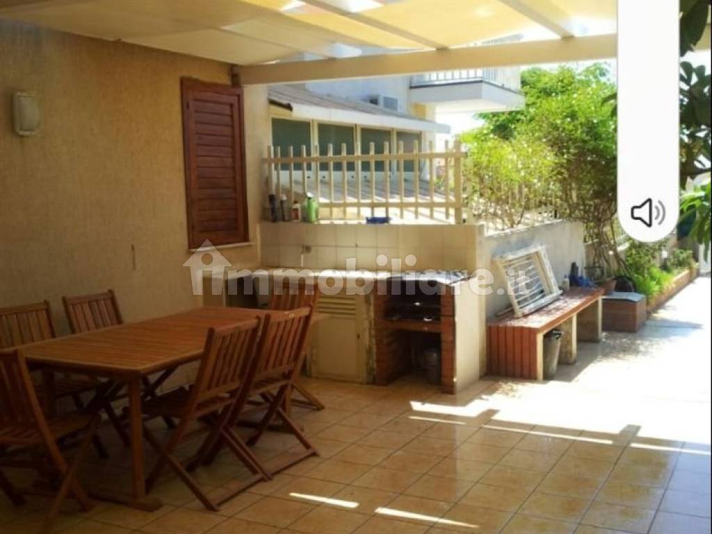 Vendita Villa a schiera in via Dottor Giorgio Sortino 40A Ragusa. Buono ...