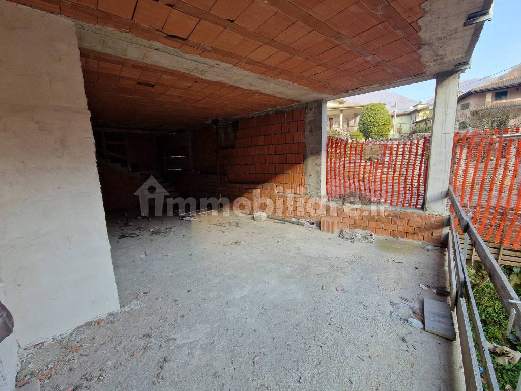 Vendita Terratetto unifamiliare in via Capomaggiore Sarezzo. Da ...