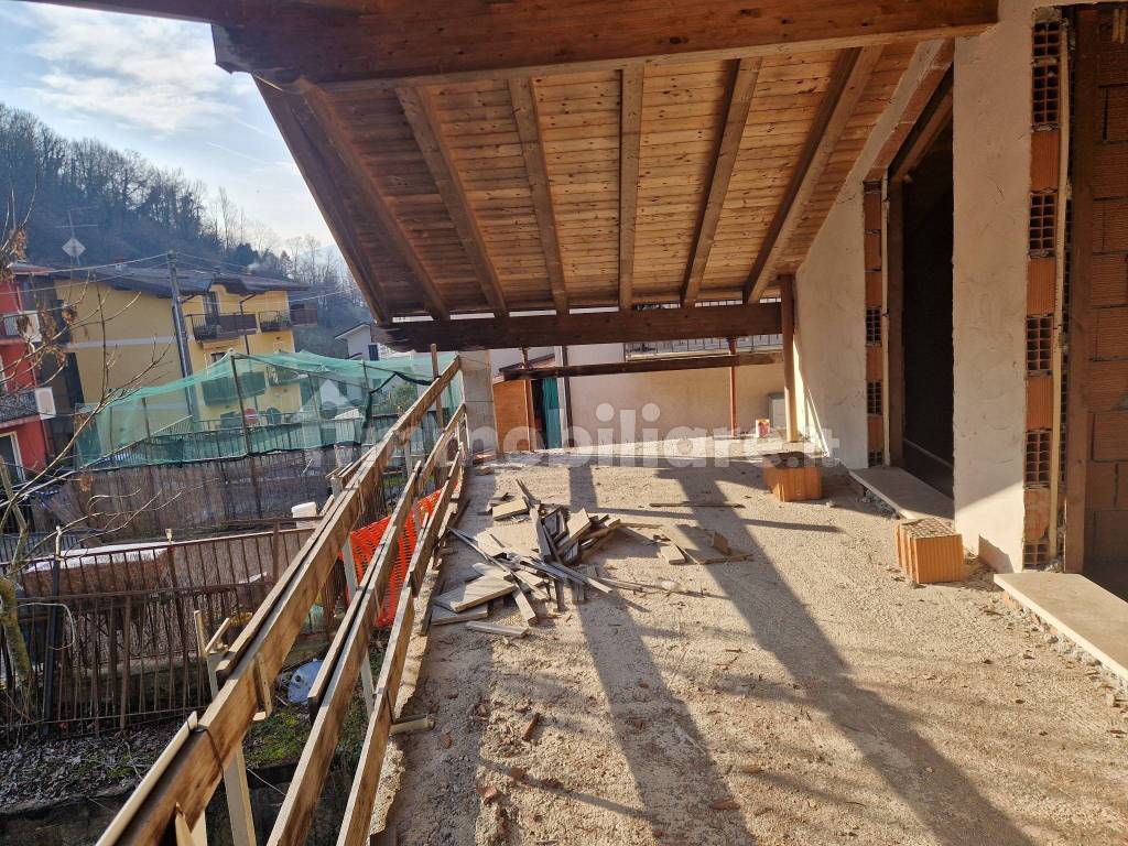 Vendita Terratetto unifamiliare in via Capomaggiore Sarezzo. Da ...