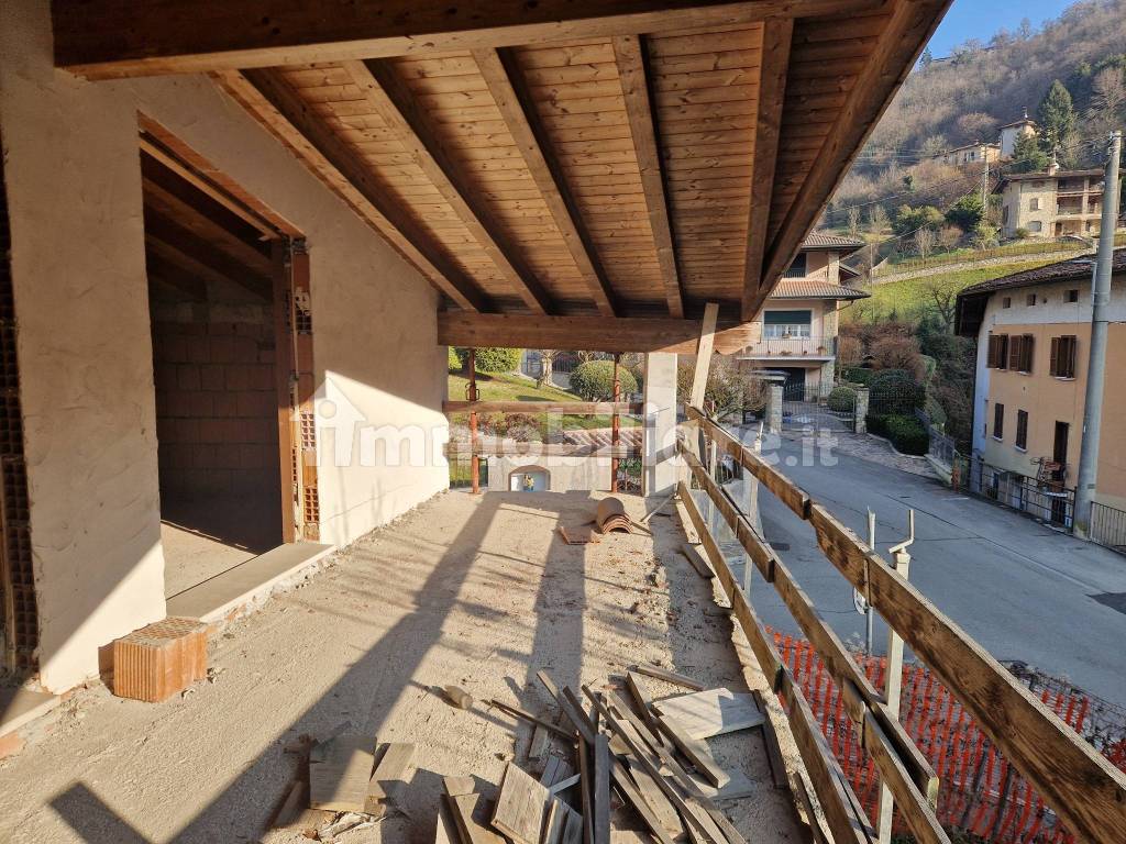 Vendita Terratetto unifamiliare in via Capomaggiore Sarezzo. Da ...