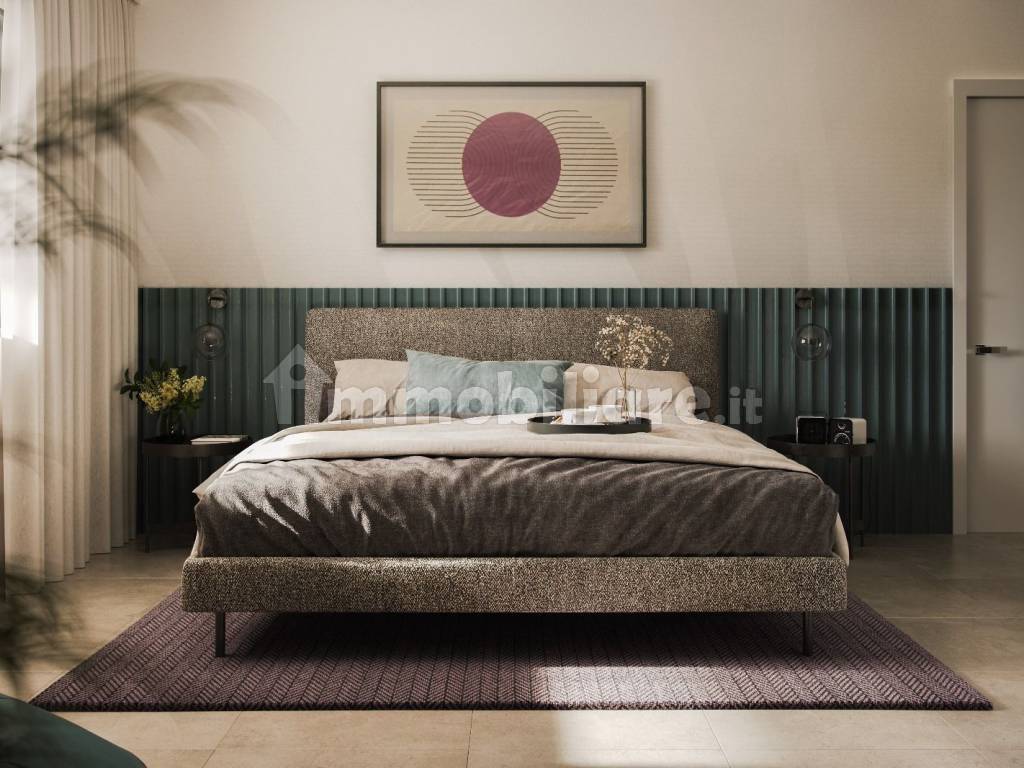 Vendita Appartamento Roma. Trilocale in viale Guglielmo Marconi 148 ...