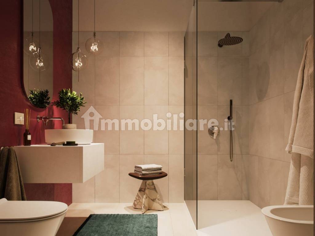 Vendita Appartamento Roma. Trilocale in viale Guglielmo Marconi 148 ...